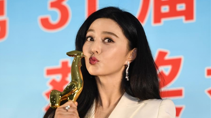 31st Golden Rooster Awards' winners announced - China Plus