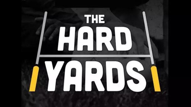 用中文说: "Do the hard-yards" - China Plus