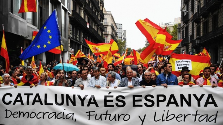 Spain to start formal proceedings to suspend Catalonia's autonomy ...