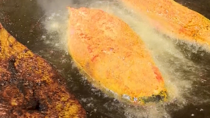 Versova Fish Festival showcases native culture of Mumbai - China Plus