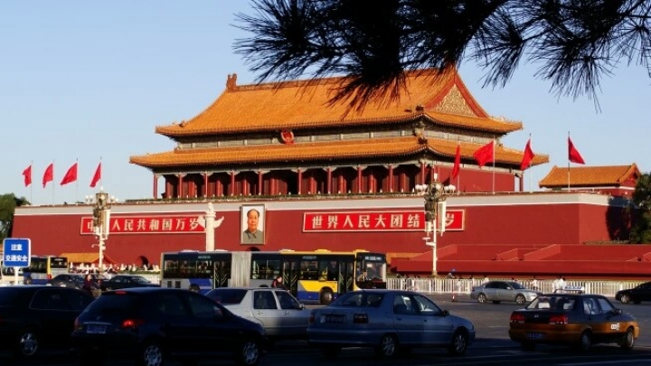 Beijing sees longest dry spell in 47 yrs - China Plus