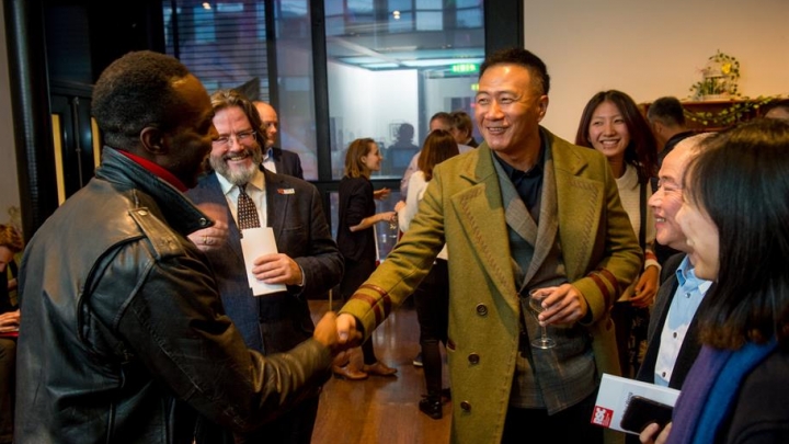 Theaters to stage new Mandarin versions of Shakespeare plays - China Plus