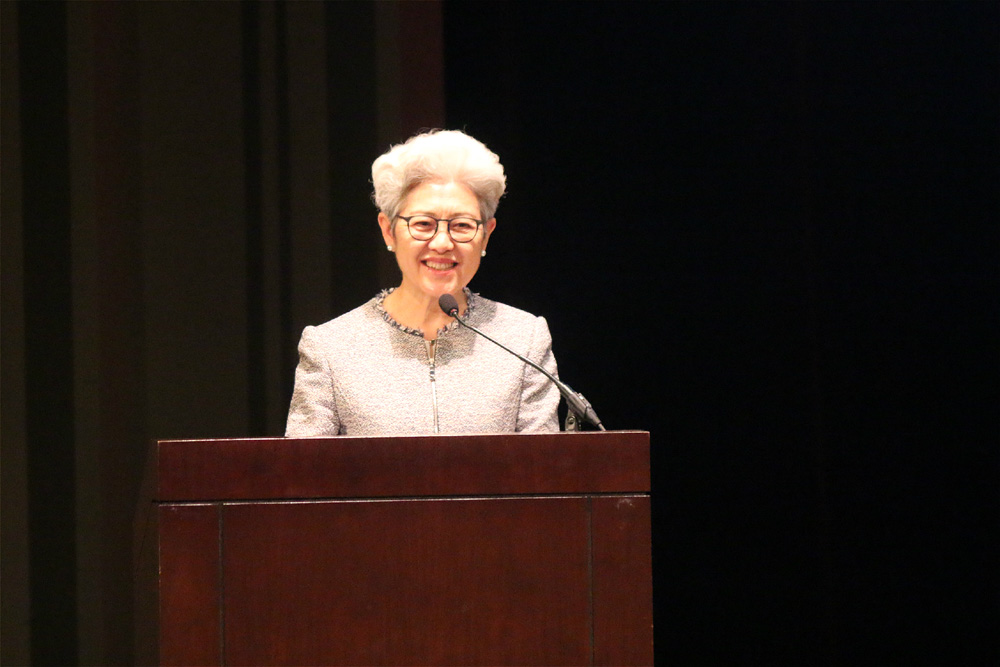 Senior Chinese diplomat calls on US to abandon 'power politics' - China ...