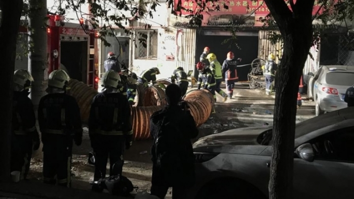 15 arrested on suspicion of causing serious accident crime in deadly ...