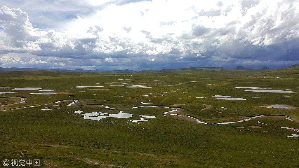 China increases funding for ecological functional zones - China Plus