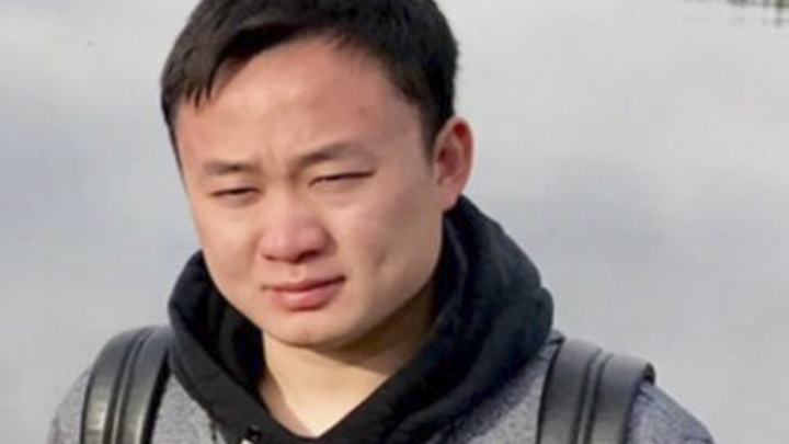 FBI searching for Chinese citizen kidnapped in LA for 2-mln-dollar ...