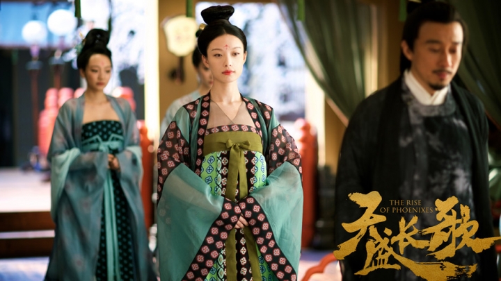 Netflix to stream new Chinese TV drama series - China Plus