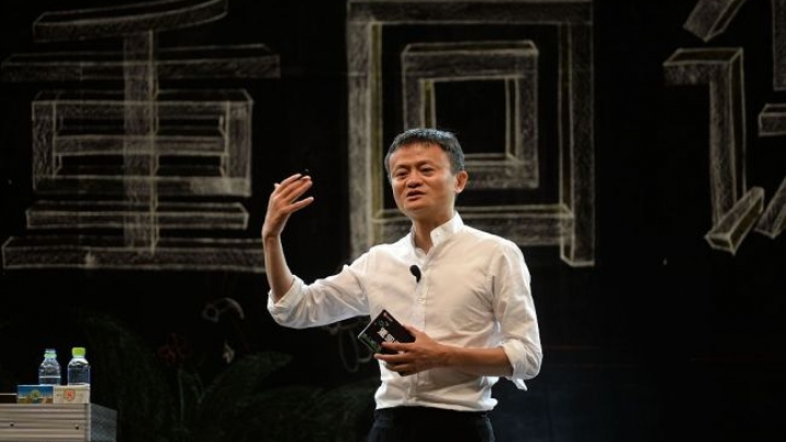 Alibaba chairman Jack Ma to step down in 2019 - China Plus