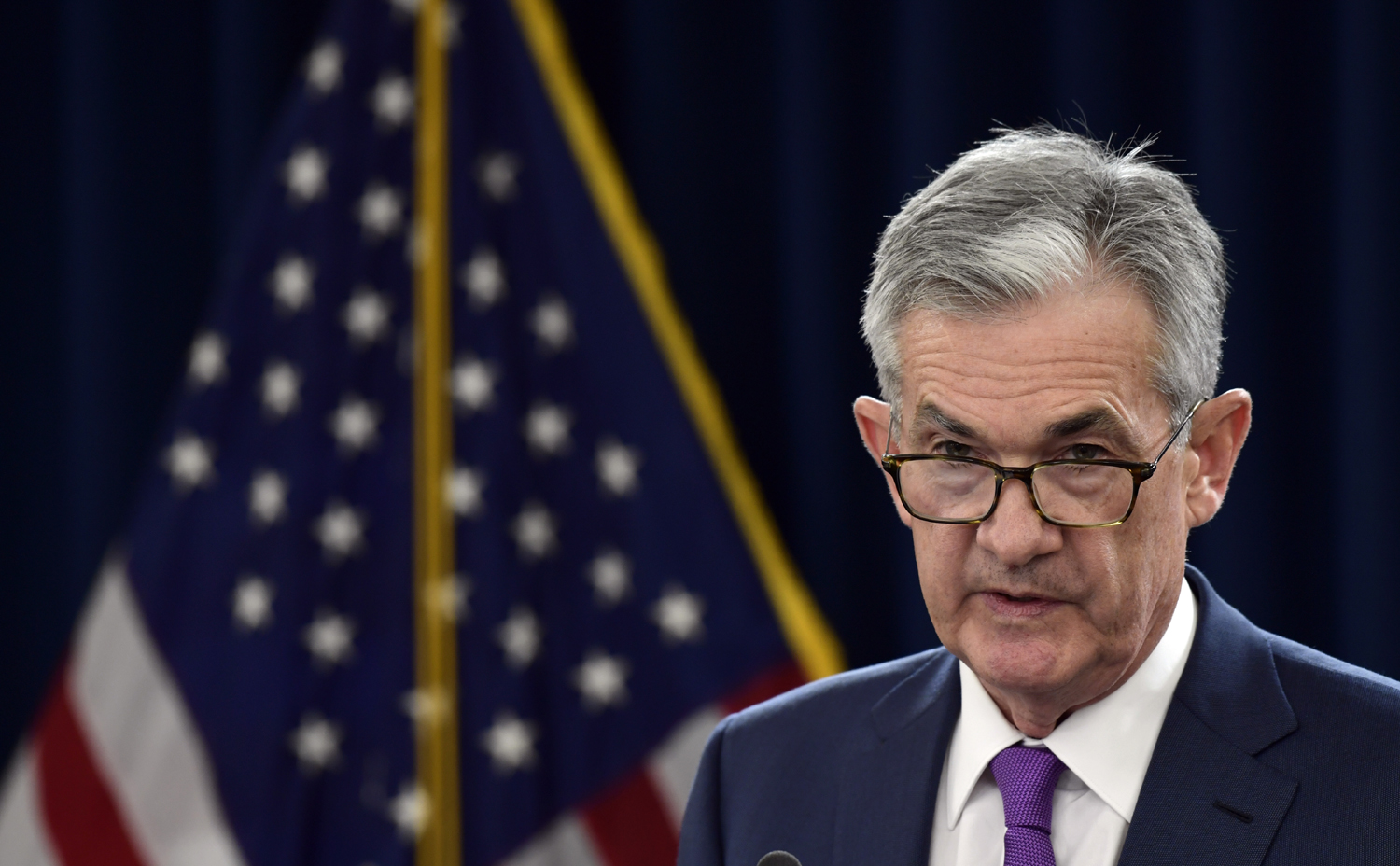 U.S. stocks lose ground after Fed hikes rates - China Plus