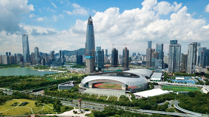 China's reform and opening up made “Miracle” - China Plus