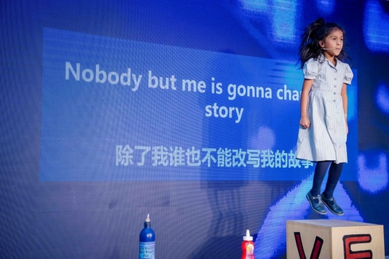 Multi-award winning musical Matilda will tour China - China Plus