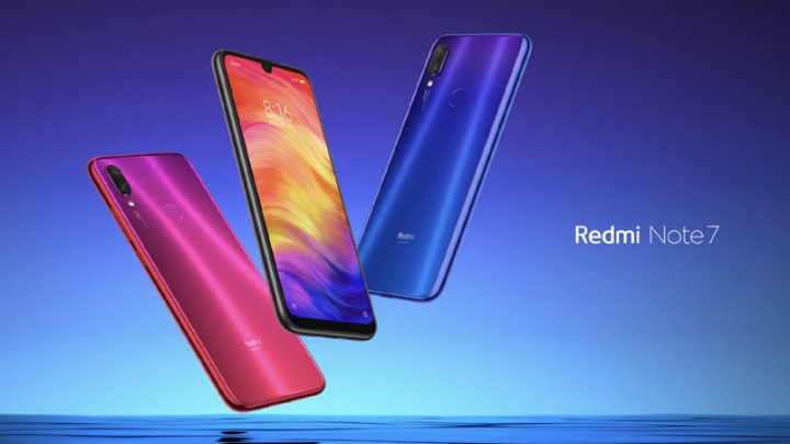 Redmi becomes independent brand, launching new product Note 7 - China Plus