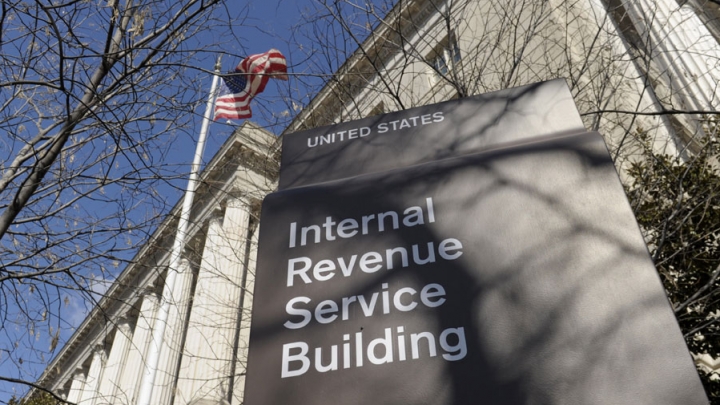 The IRS is recalling 46,000 workers to handle tax returns - China Plus