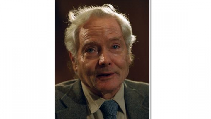 W.S. Merwin, prize-winning poet of nature, dies at 91 - China Plus