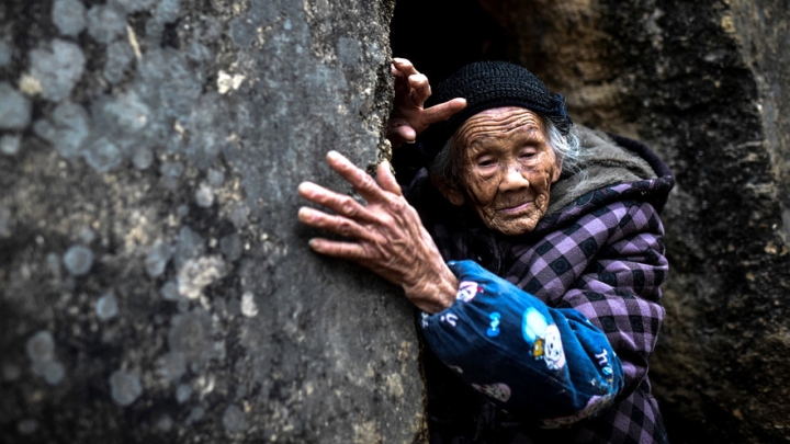 Another Victim Of Japans Wartime Sex Slavery Dies In China China Plus