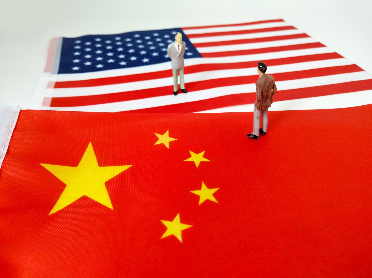 Accommodation is the key to resolving the trade dispute - China Plus