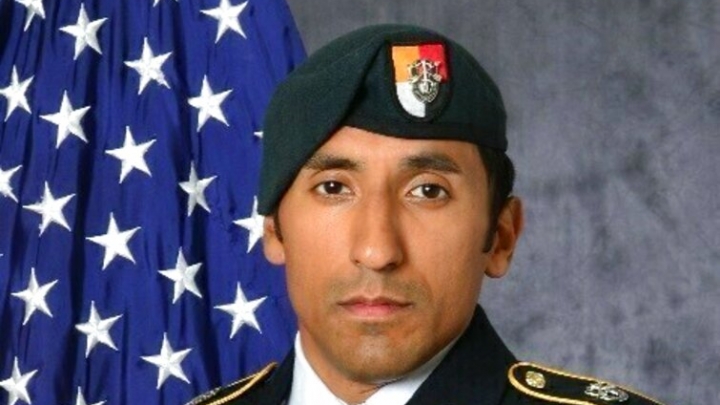 Military alleges sexual misconduct in soldier's hazing death - China Plus