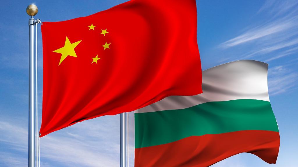 73 години българо китайски отношения България е втората страна в света след СССР която