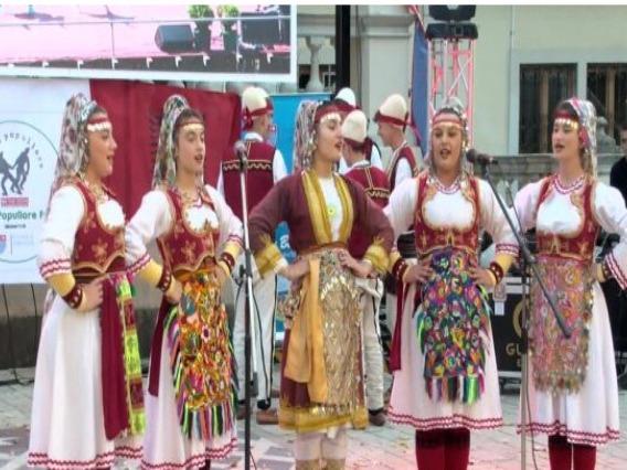 Shkodër, zhvillohet edicioni XV i Lojërave Popullore