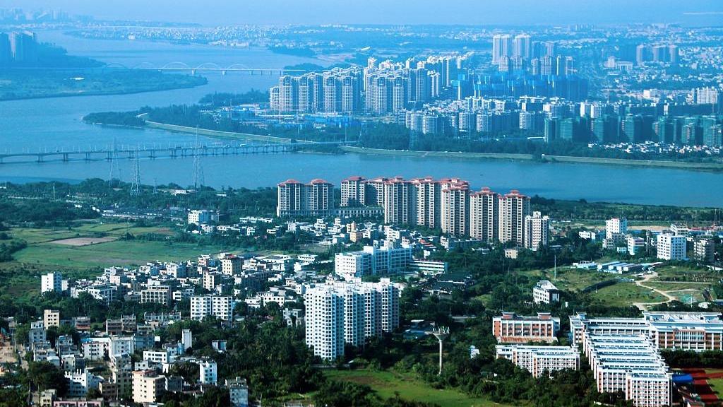 China will großartige Wiederauferstehung von chinesischer Nation mit ...