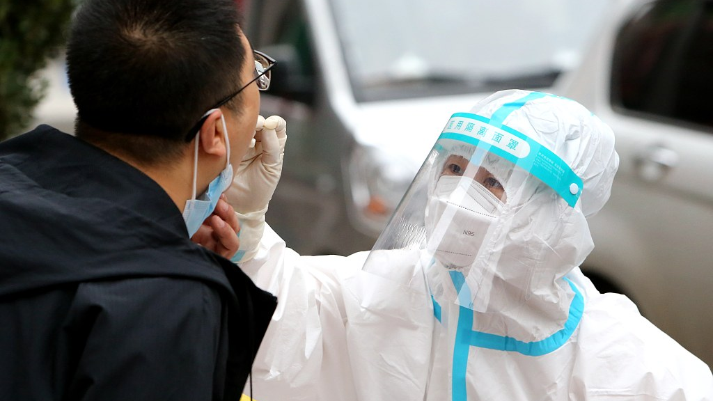 U matičnom delu Kine 245 novih slučajeva kovida-19