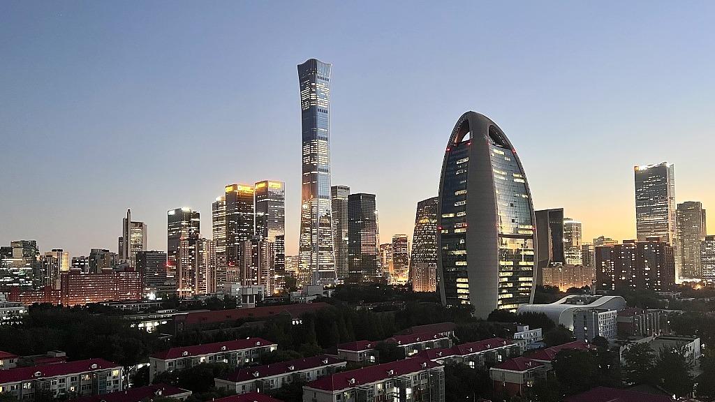 Dendësia e PM2.5 e Pekinit ra 15.2 për qind në periudhën janar-shtator