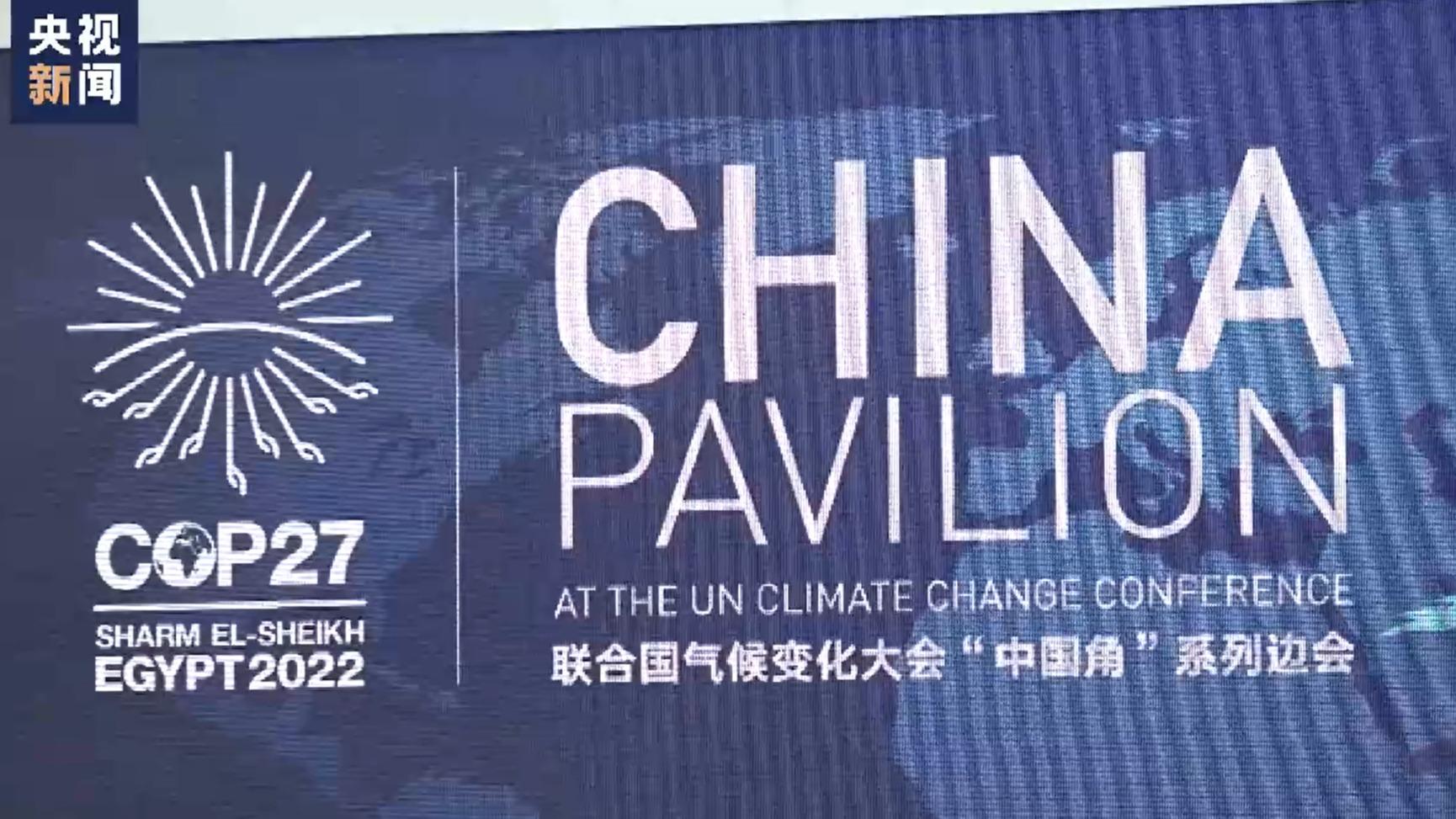 ONU, conferenza collaterale su strategie e azioni cinesi per il ...