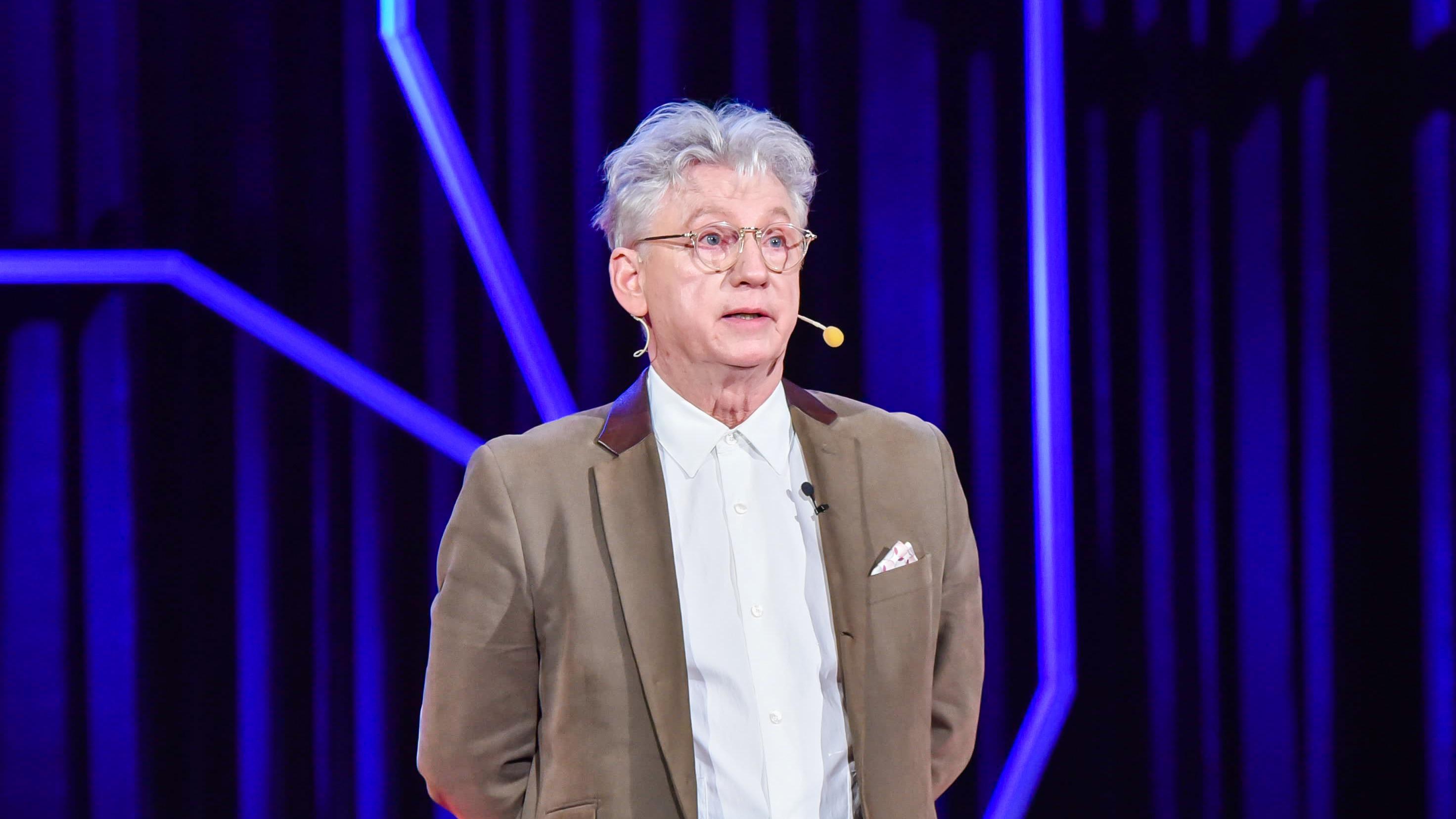 Malcolm Clarke: Interpretarea Chinei prin film