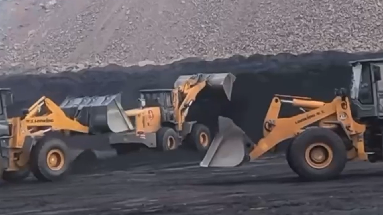 Xi Jinping, importanti istruzioni riguardo a crollo miniera di carbone ...