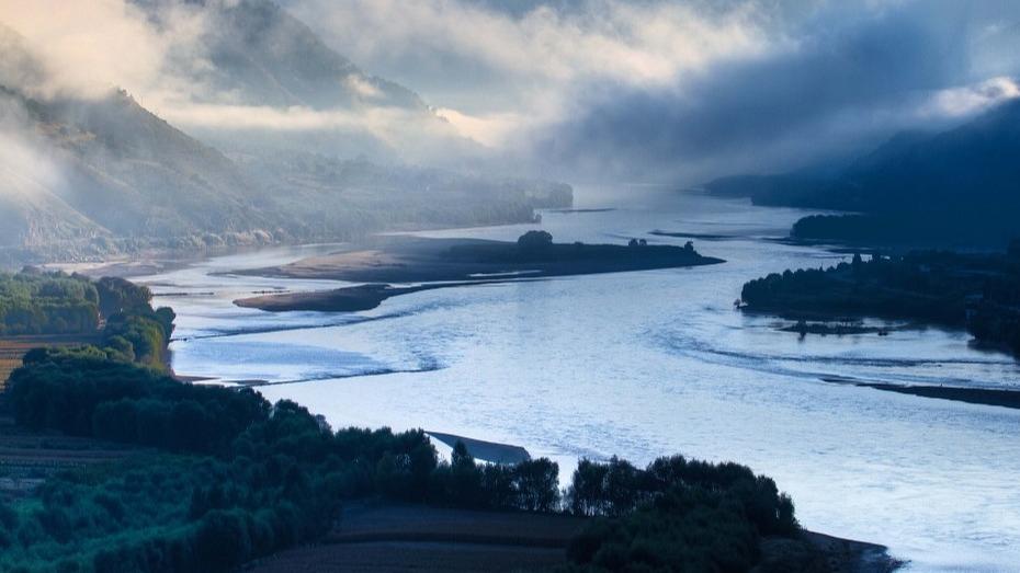 Intenzivna gradnja će biti zabranjena u demo zoni delte reke Jangce