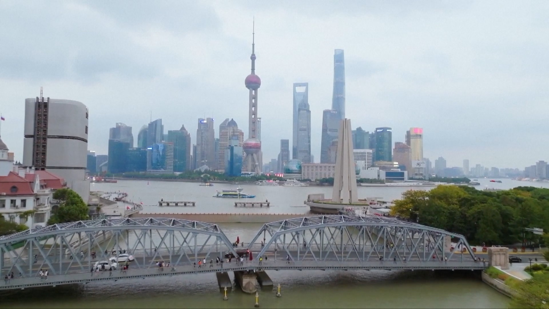 Shanghai este metropola de consum la nivel internațional