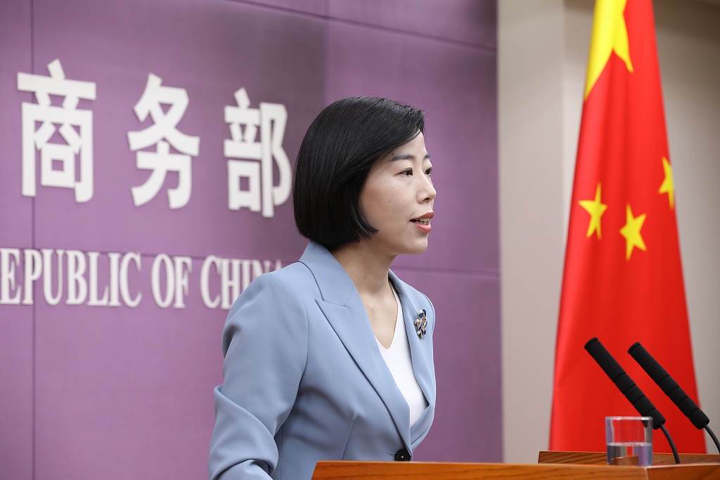 Търговските министри на Китай и САЩ ще се срещнат на конференция на АПЕК