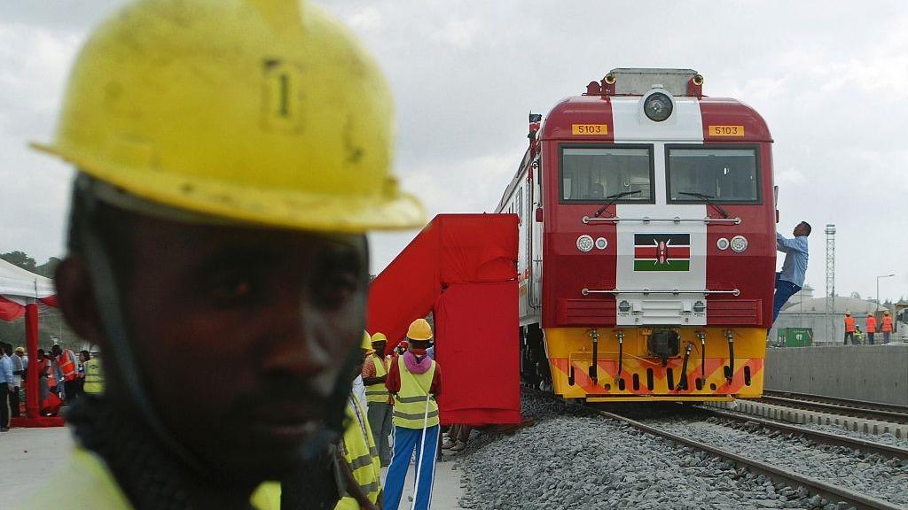 Plani i infrastrukturës së BE-së është ende një ëndërr