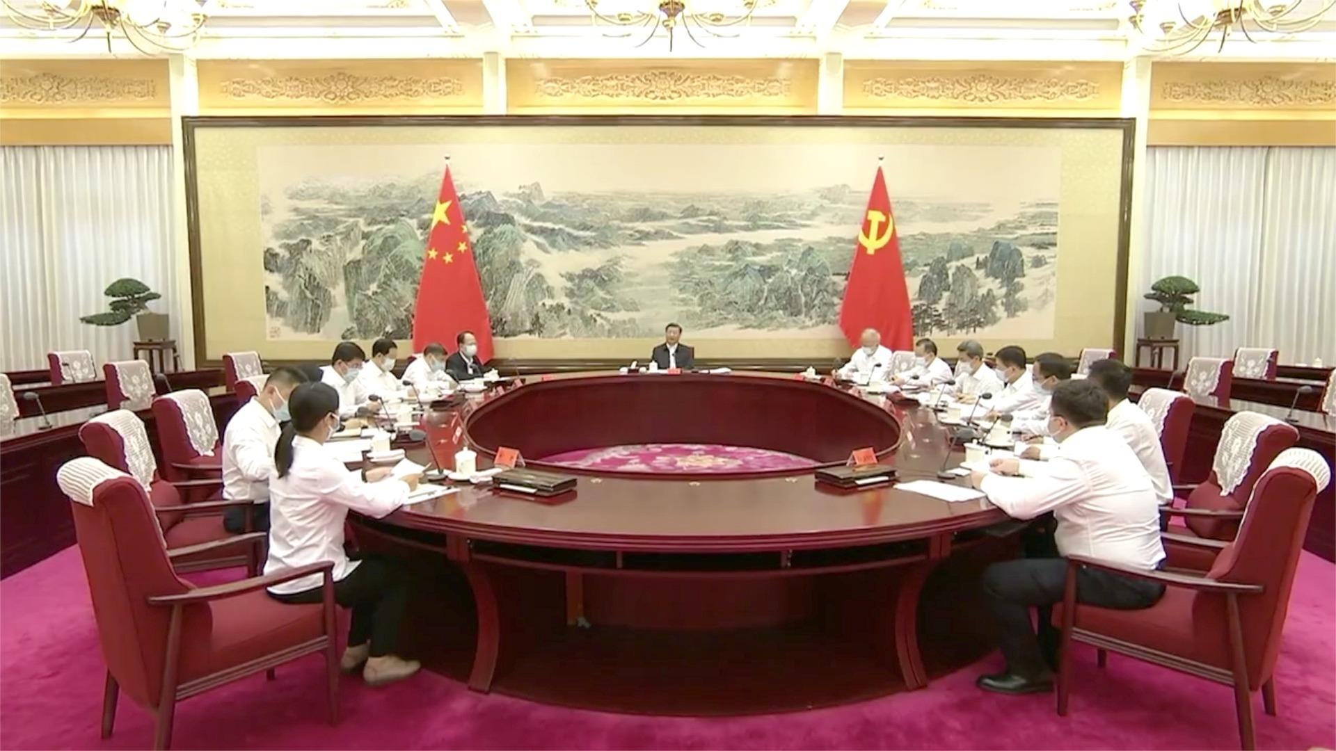 Xi Jinping încurajează tinerii chinezi să contibuie la modernizarea țării