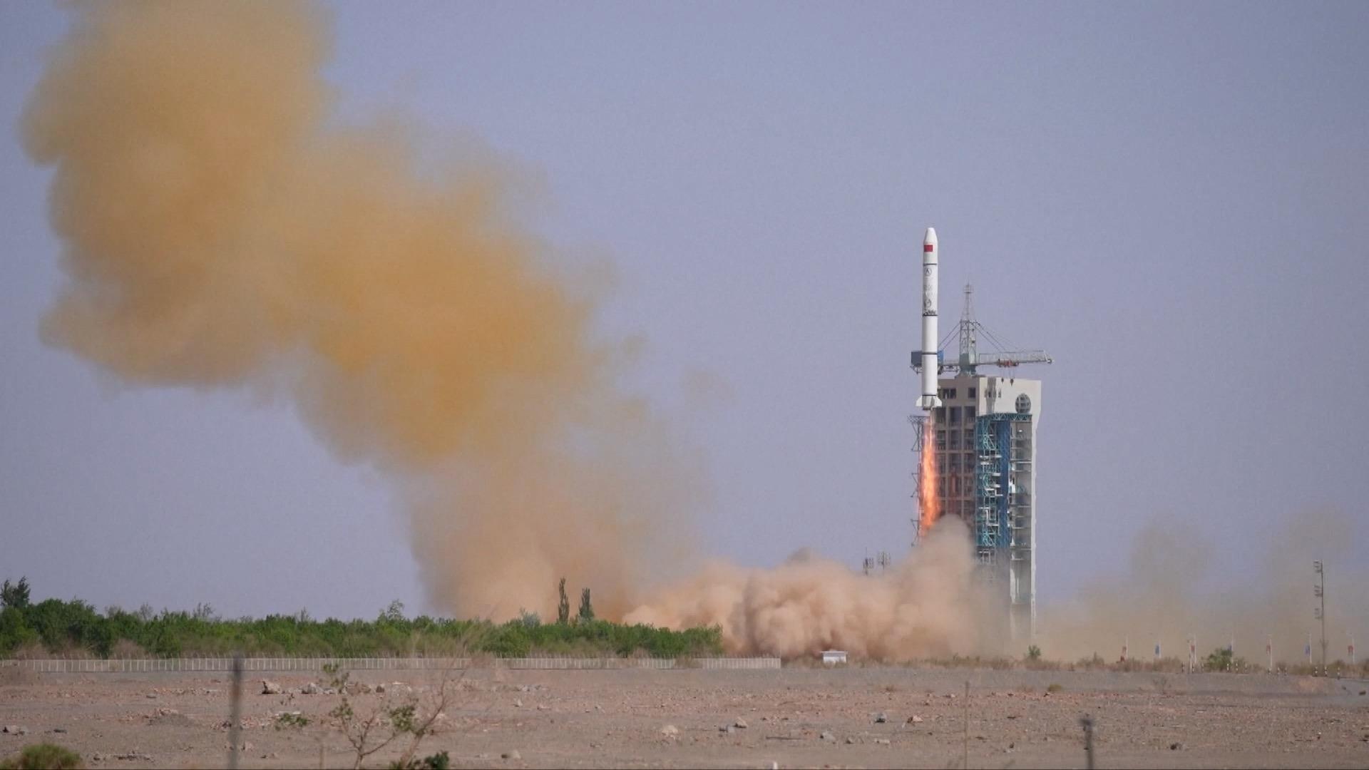 Satelit Macao Science 1 poskytne cenná data pro dlouhodobý výzkum ...