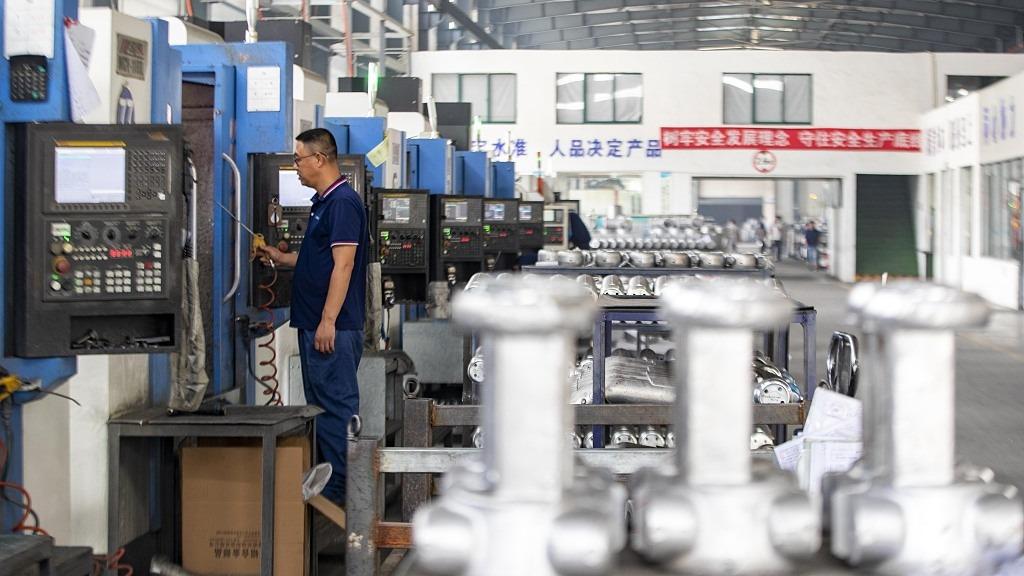 Trotz Herausforderungen besseres 2. Quartal erwartet