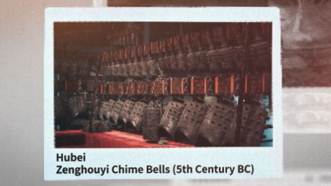 Istražite veličanstvenu civilizaciju duž rijeke Jangce