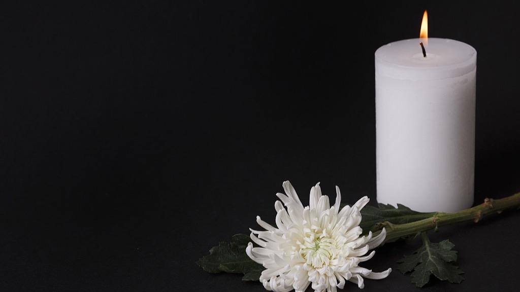 Cremato a Beijing corpo del compagno Sang Guiwei