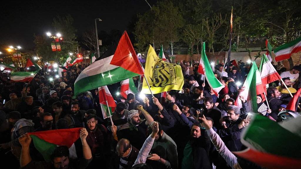 Außenministerium nimmt Stellung zu Militäranschlägen des Iran auf ...