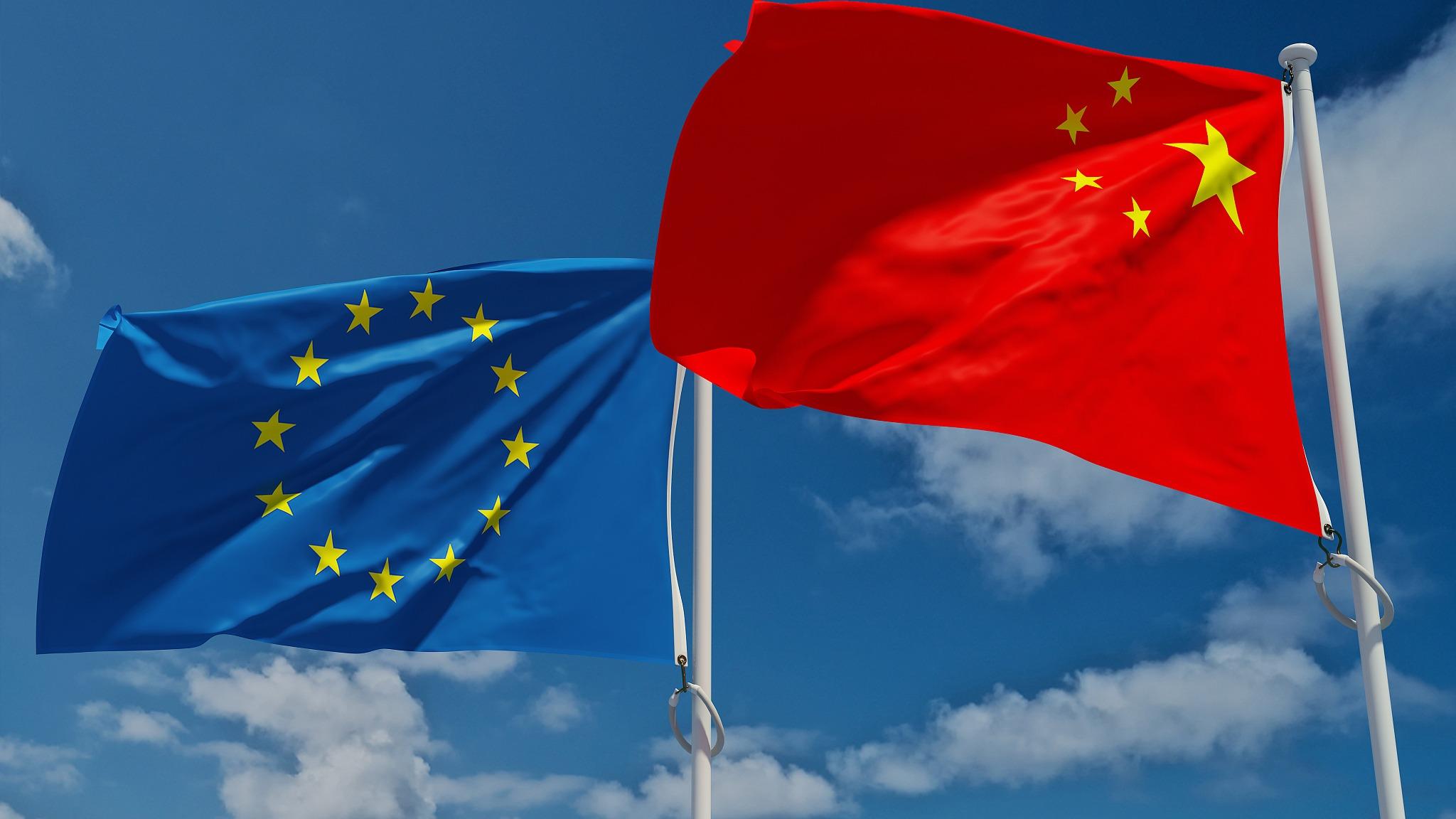 China-EU-Handelsgipfel 2024 fordert stärkere Kommunikation der EU mit China