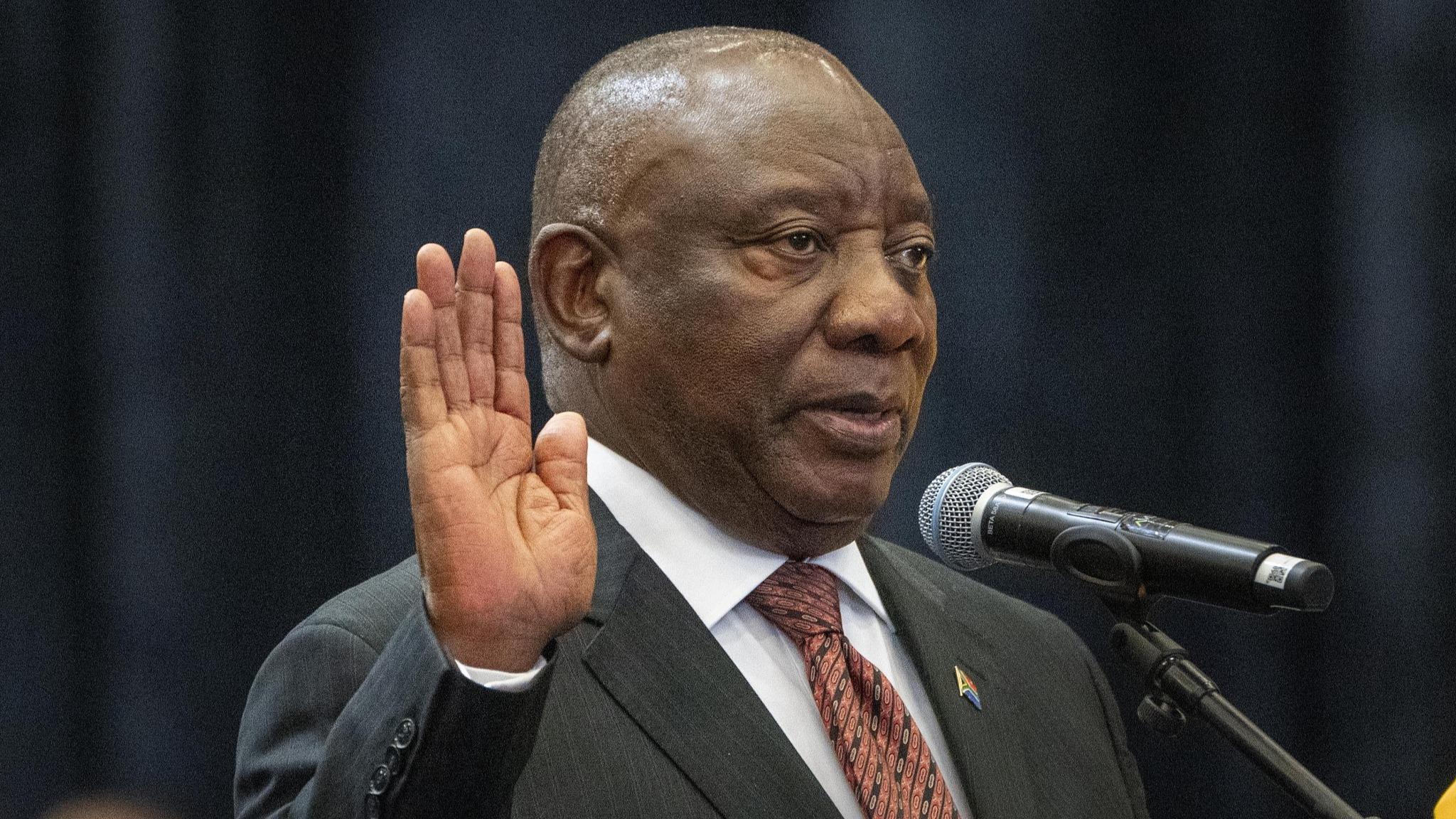 Специалният пратеник на Си Дзинпин ще присъства на церемонията по встъпване в длъжност на