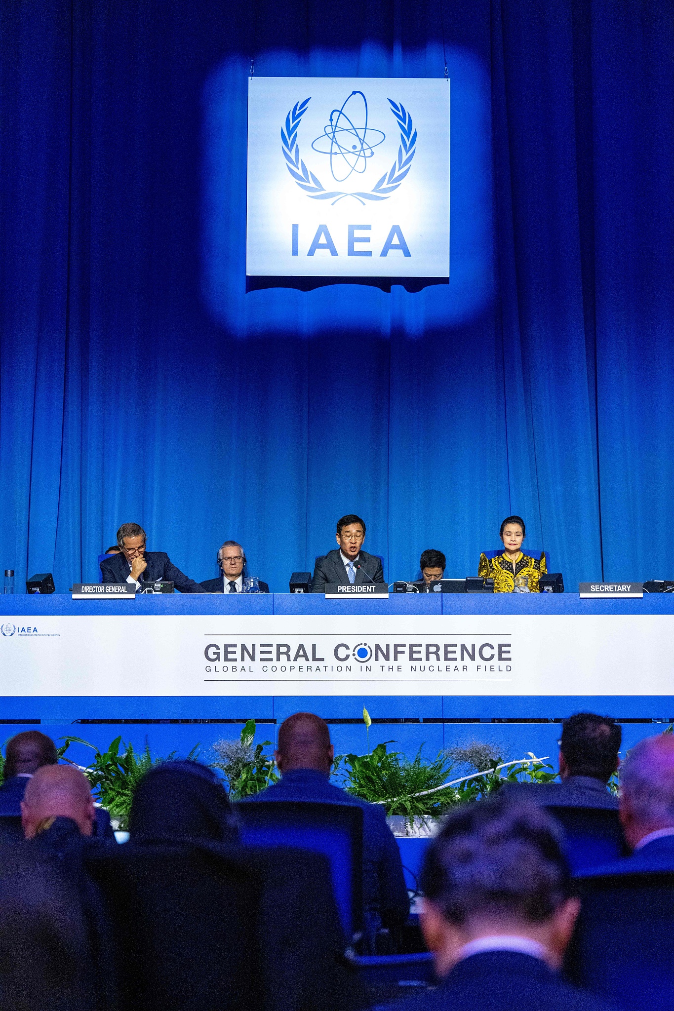 IAEA parashikon rritje të fuqishme të energjisë bërthamore deri në 2050-n