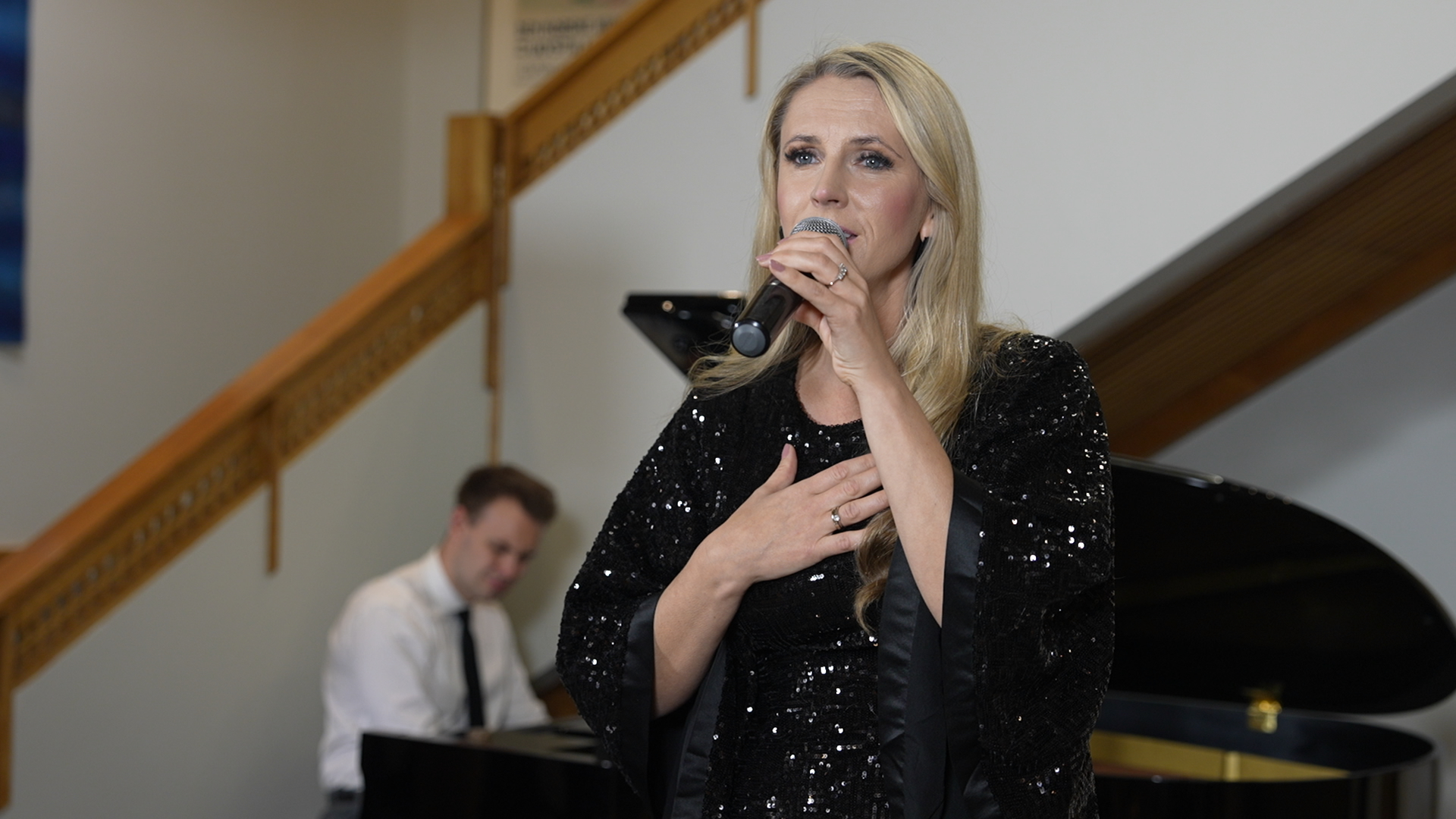 Popsangeren Maria Arredondos «Burning» når over én milliard avspillinger i Kina