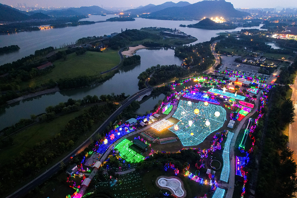 Inovacioni dhe vitaliteti i Hangzhou bashkon emigrantët