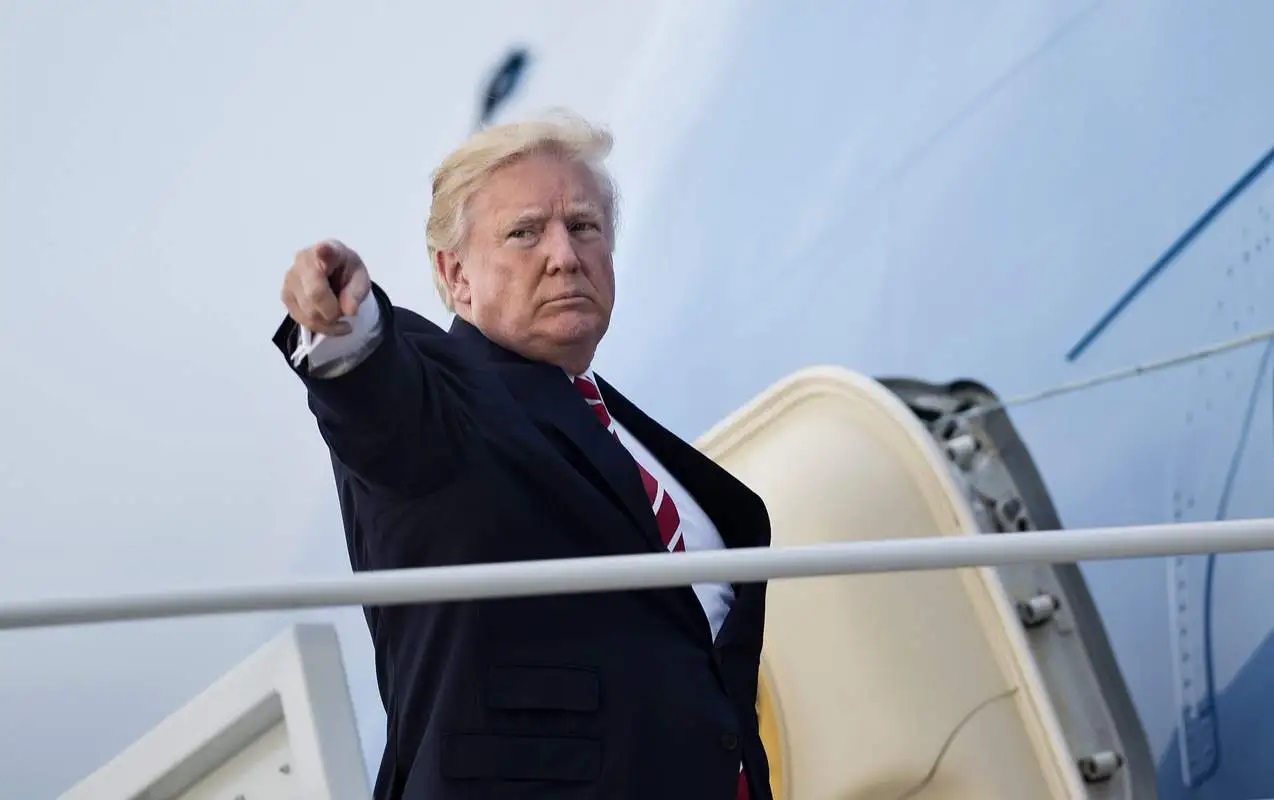 Дональд Трампын шүүх хурлууд ирэх онд болно