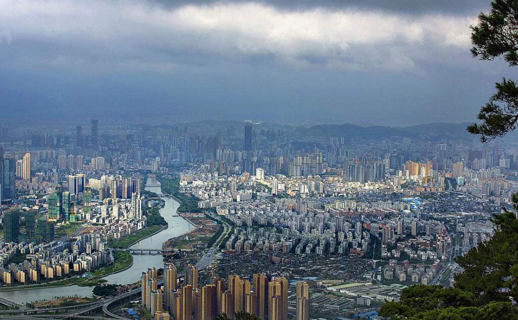 ෂී ජින් පිං ජනාධිපතිවරයාගේ නව උපායමාර්ගික වැඩපිළිවෙළ යටතේ සශ්‍රීකත්වයට ...