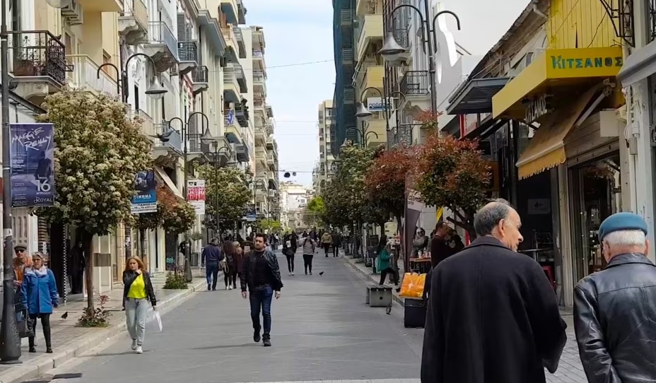 Greqia krijon vonesa në zbatimin e ligjeve të emigracionit