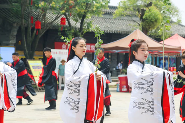 Warisan Budaya Tiongkok, Puspa Bangsa yang Ragam-CRI